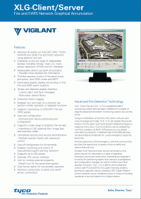 VIGILANT - Public Collateral